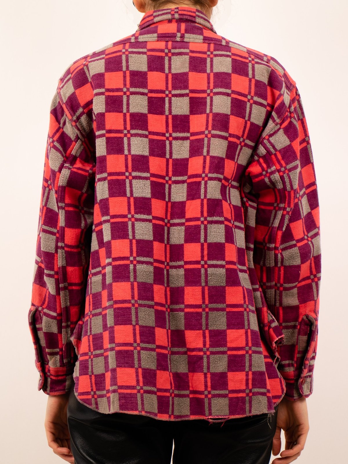 1980's / 1990's champion mack jacket | Garmentory