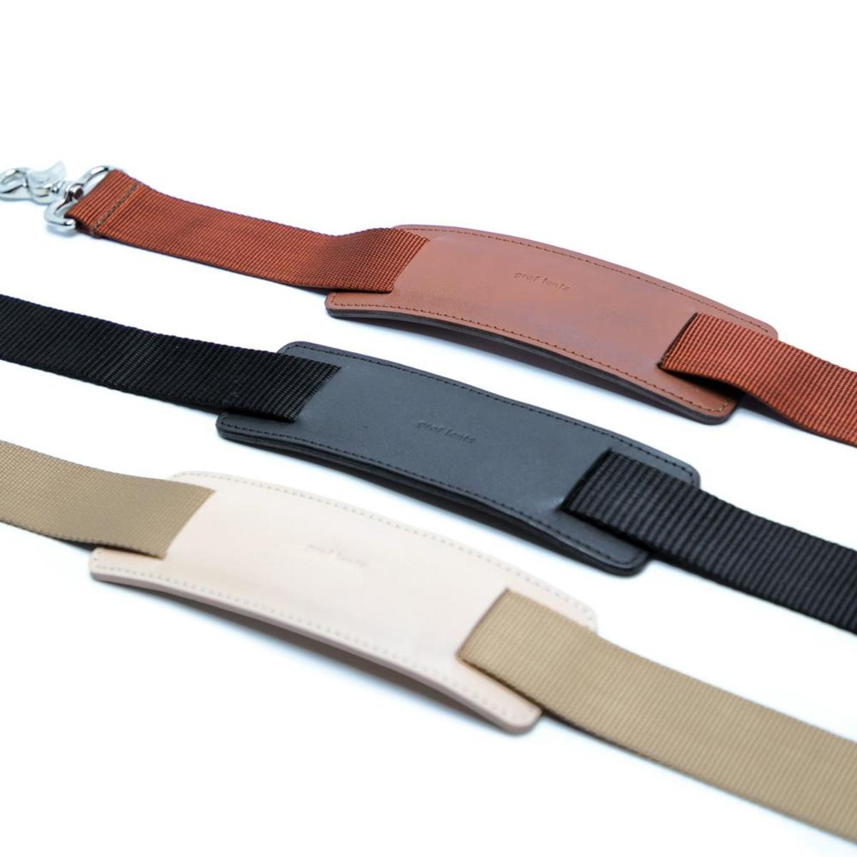 Graf Lantz Crosstown Strap | Garmentory