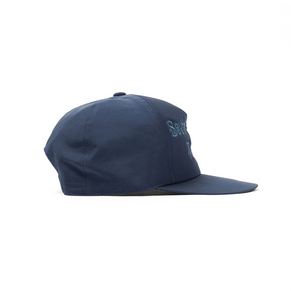 South2 West8 TENKARA TRUCKER CAP - NAVY | Garmentory
