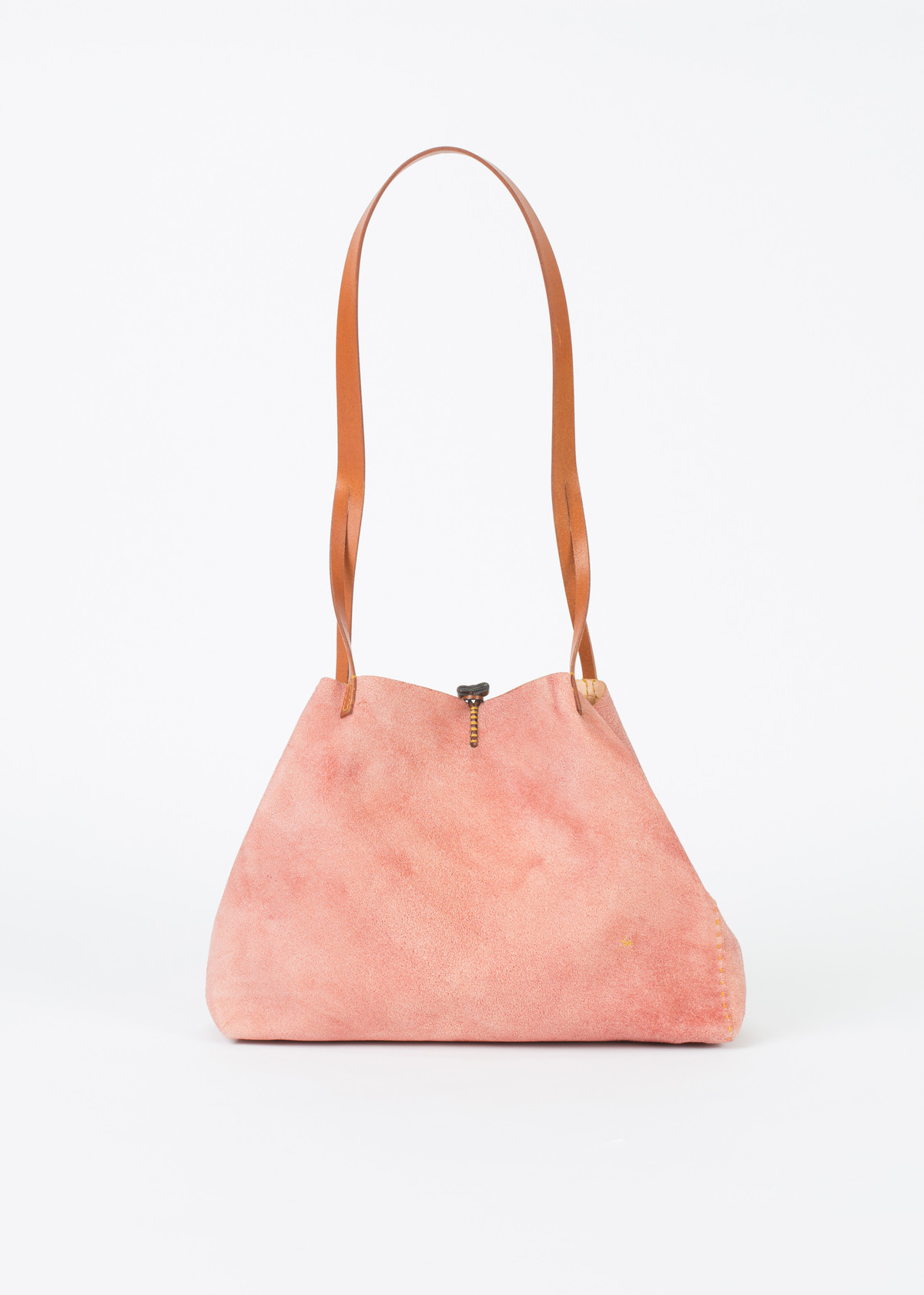 Henry Cuir Argot Shoulder Bag | Garmentory