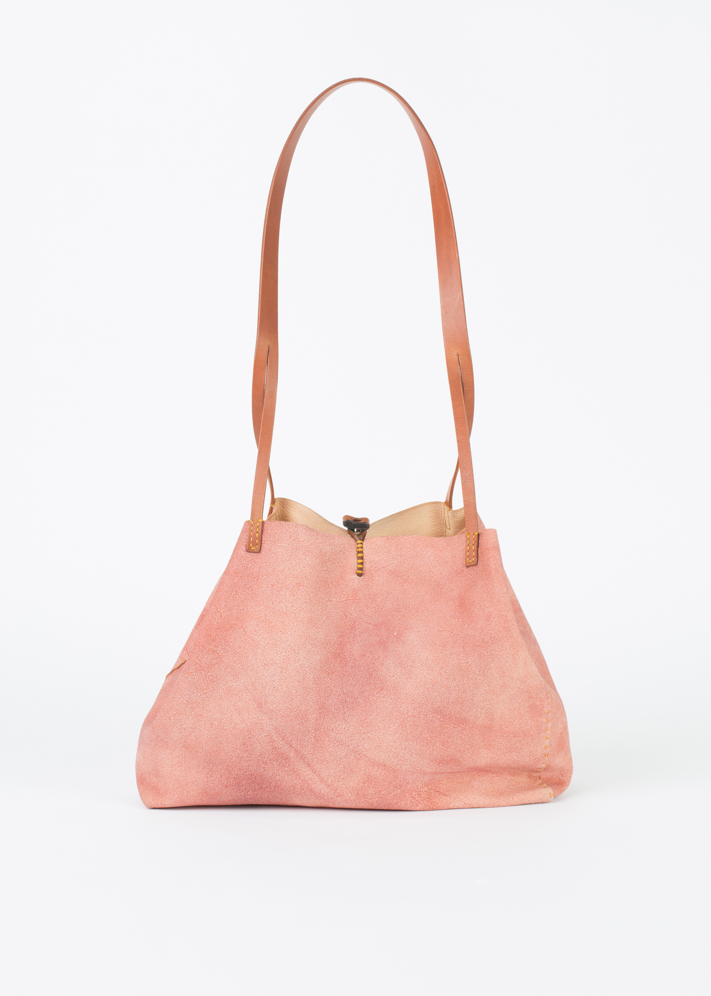 Henry Cuir Argot Shoulder Bag | Garmentory