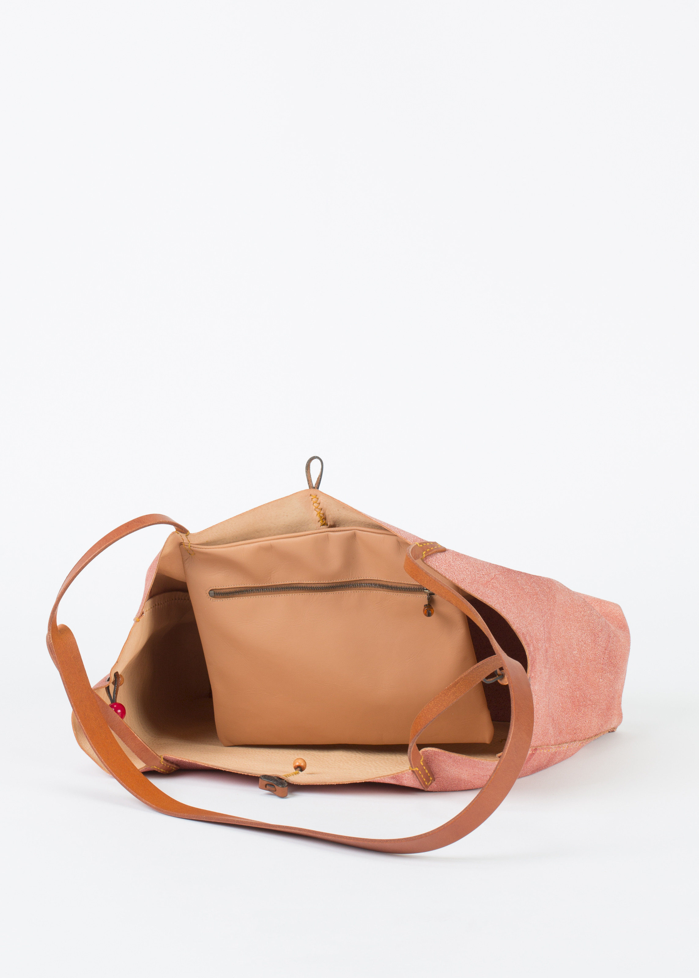 Henry Cuir Argot Shoulder Bag | Garmentory