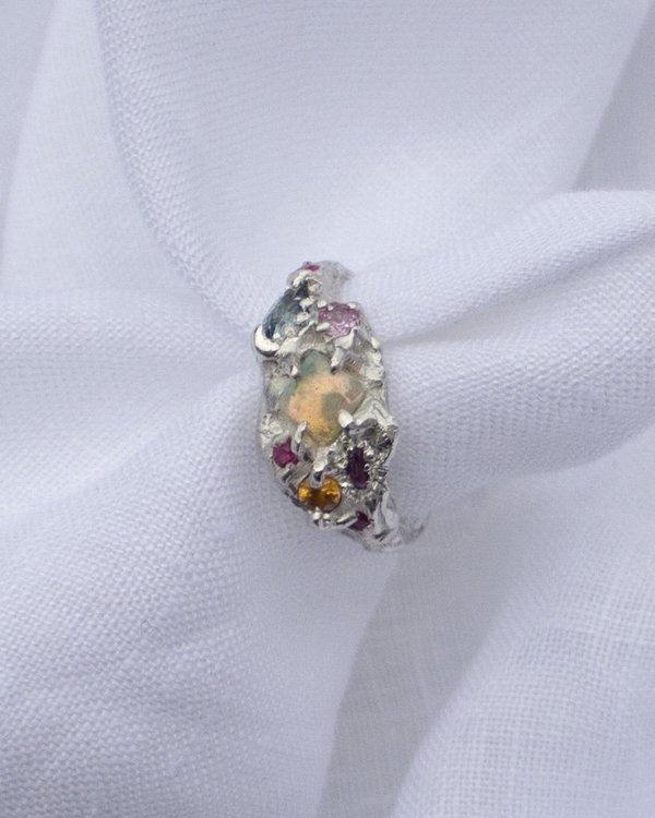 Magma Ring | Garmentory