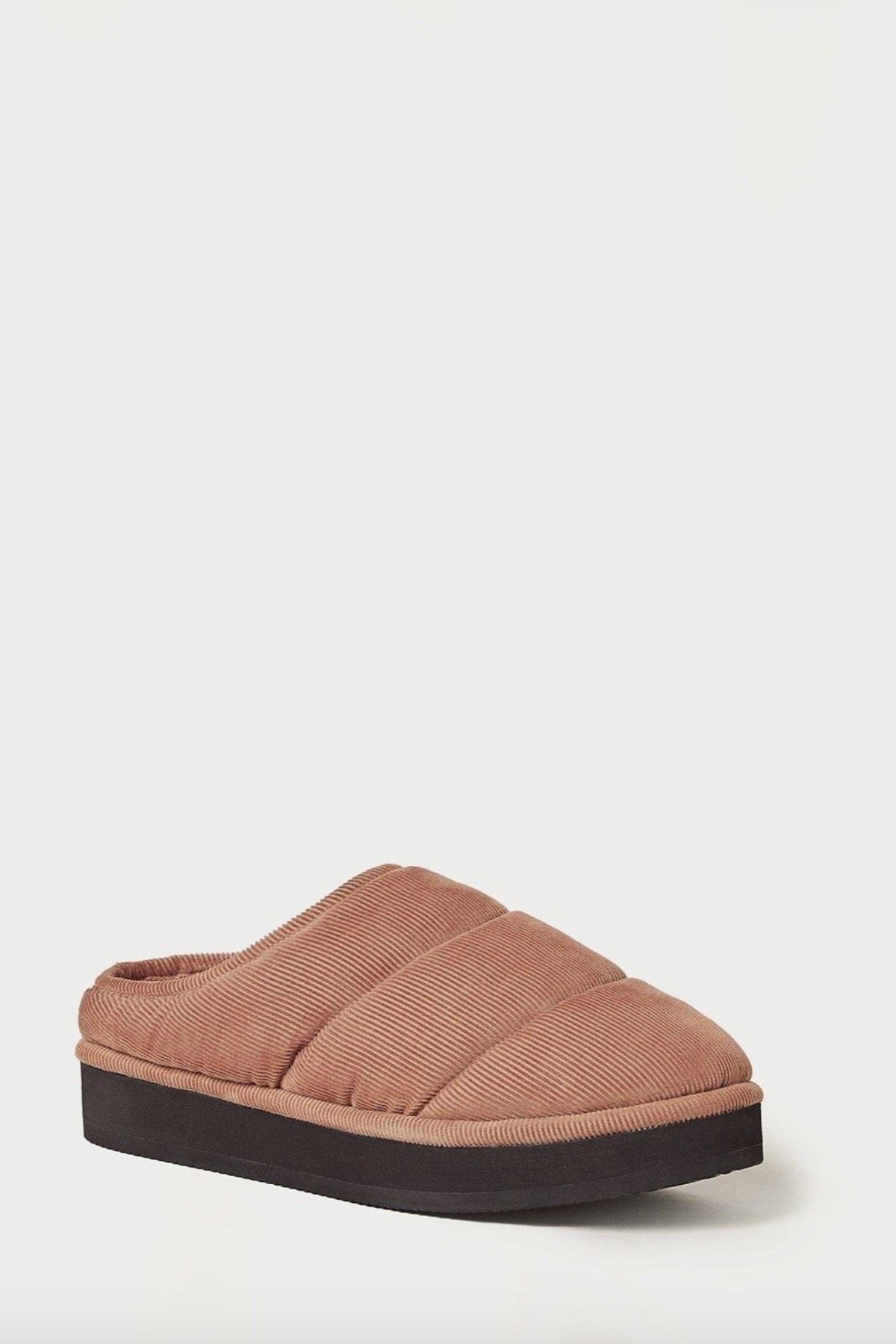 Loeffler Randall Otto Puffer Slipper - Cipria | Garmentory