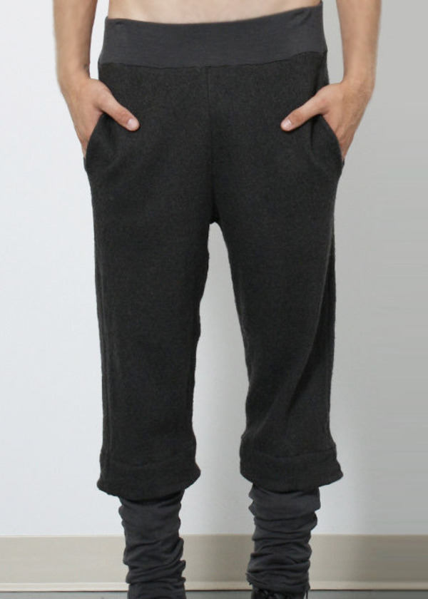 Men's complexgeometries Britches - black | Garmentory