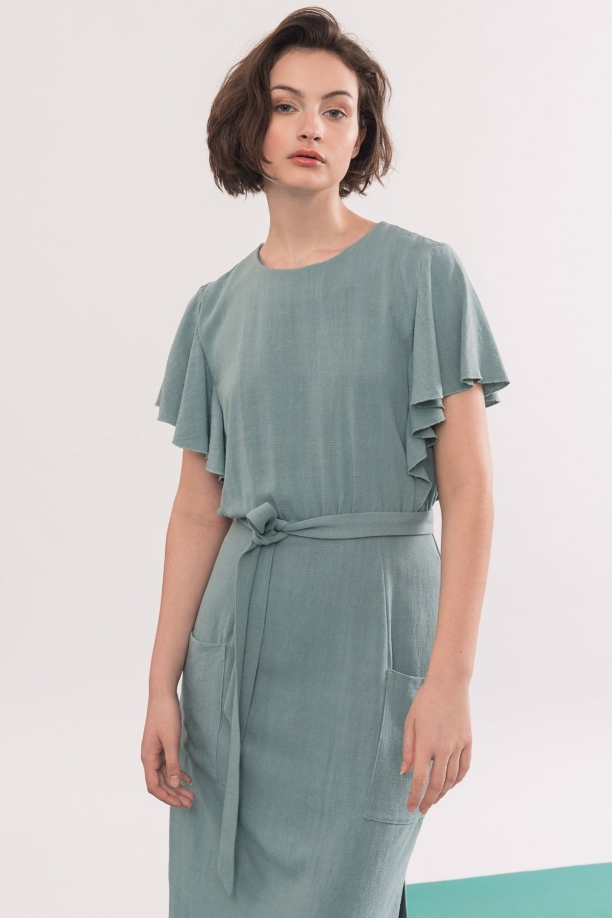 Jennifer Glasgow Klee Dress | Garmentory
