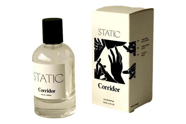 Corridor Static Fragrance | Garmentory