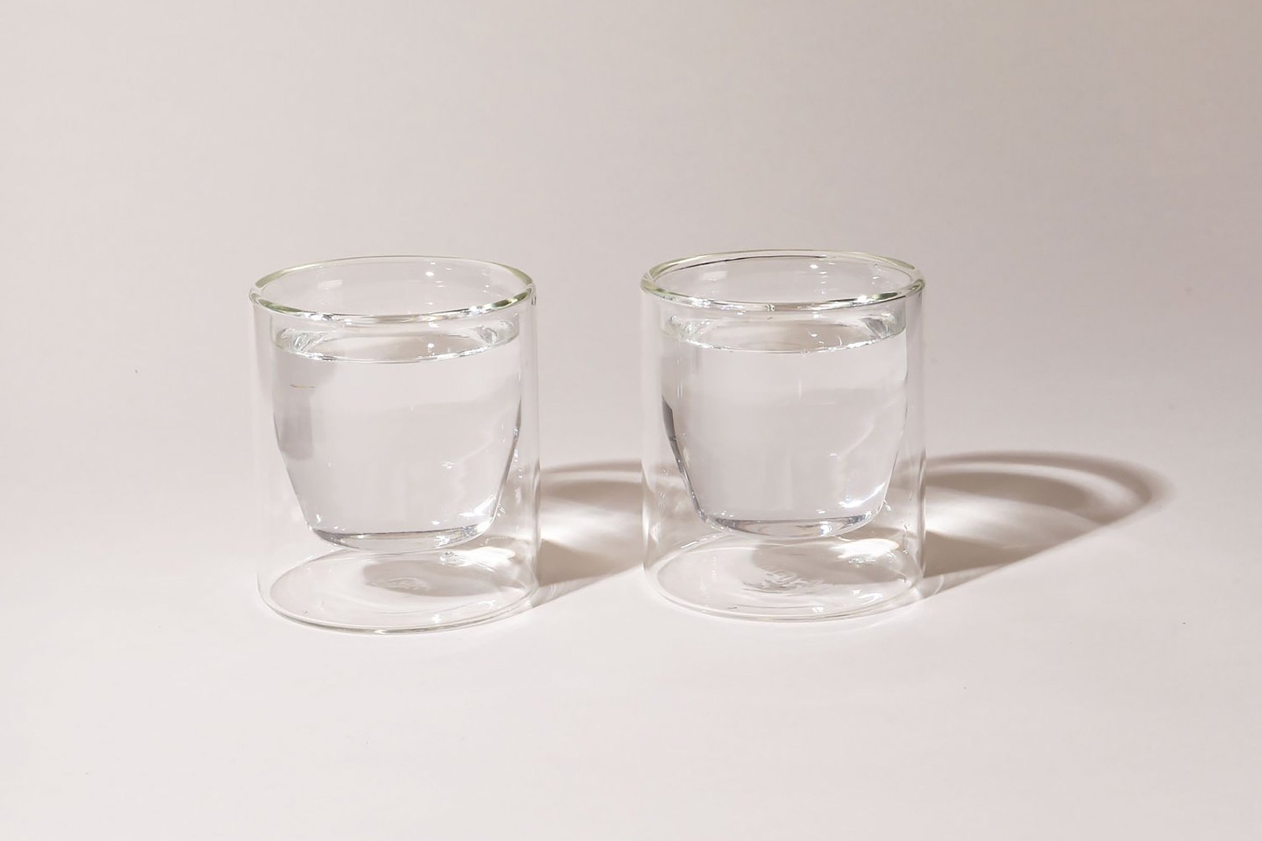 Yield-Double-Wall 6oz Glasses | Garmentory