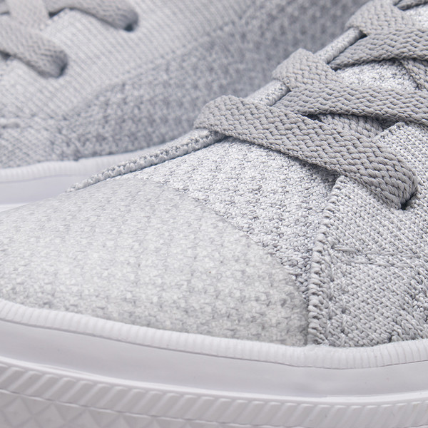 CONVERSE CHUCK TAYLOR ALL STAR X FLYKNIT HIGH - WOLF GREY | Garmentory