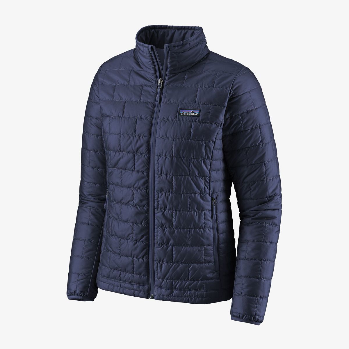 Patagonia Nano Puff Jacket - Classic Navy | Garmentory