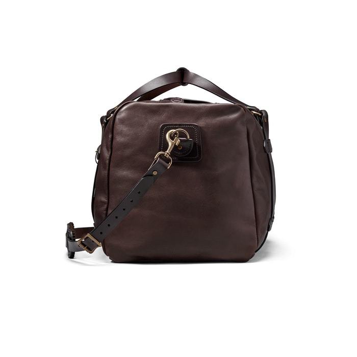 Filson Medium Weatherproof Duffle - Sierra Brown | Garmentory