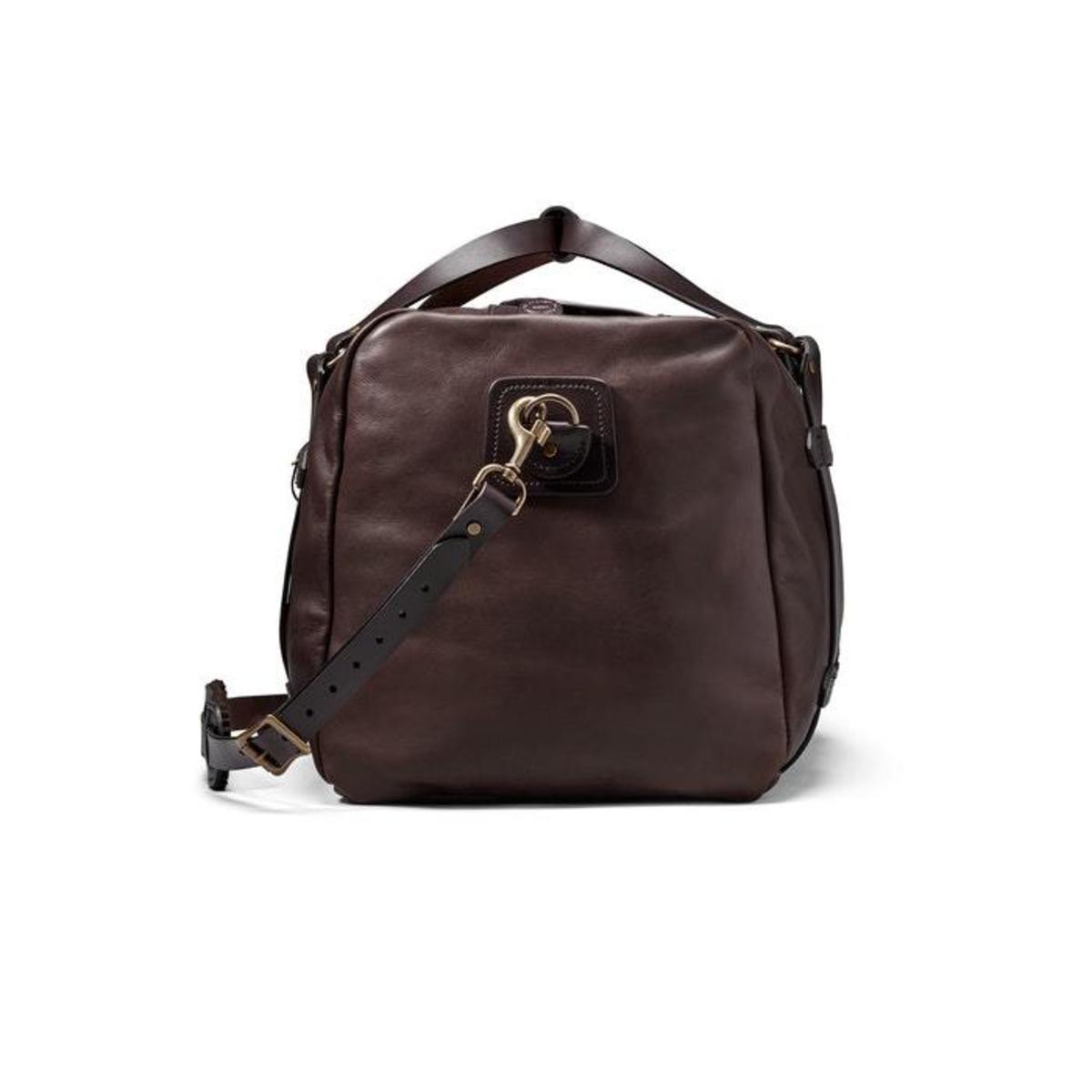 Filson Medium Weatherproof Duffle - Sierra Brown | Garmentory