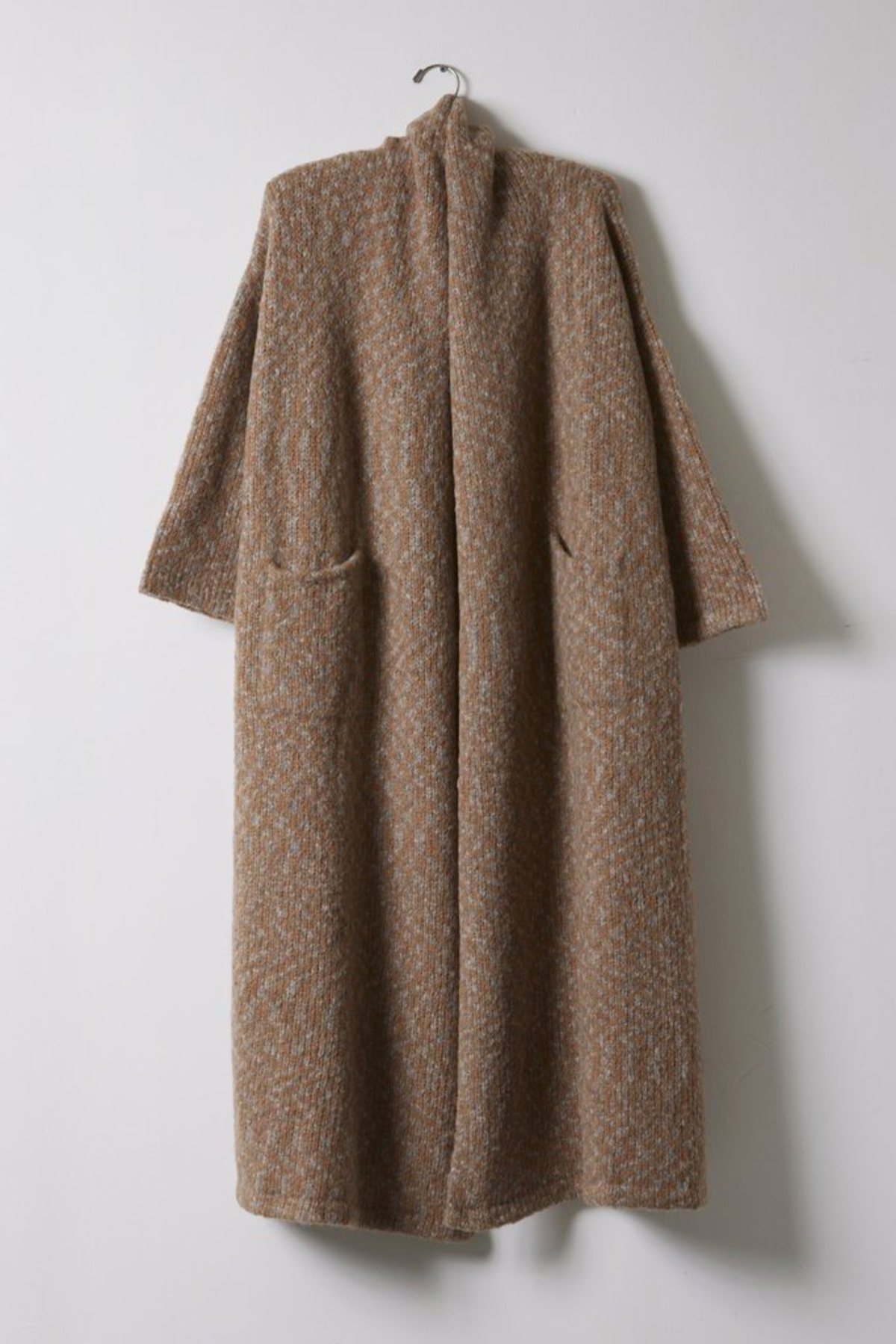 Atelier Delphine Extra Long Haori Coat - Bambi | Garmentory