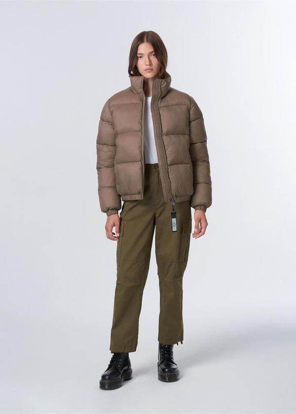 Norden Project Norden Mia Cire Puffer - Dune | Garmentory