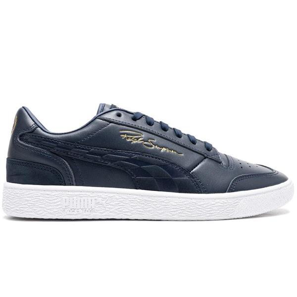 Puma Ralph Sampson X TMC sneakers - peacoat | Garmentory