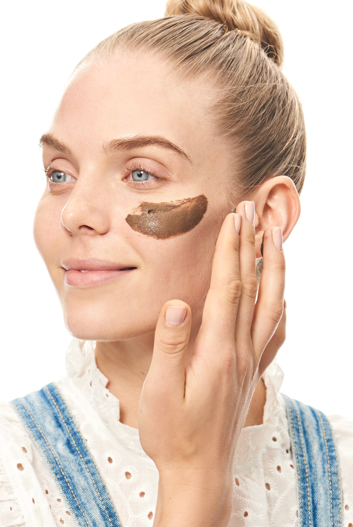 Bloomeffects DUTCH DIRT MASK | Garmentory
