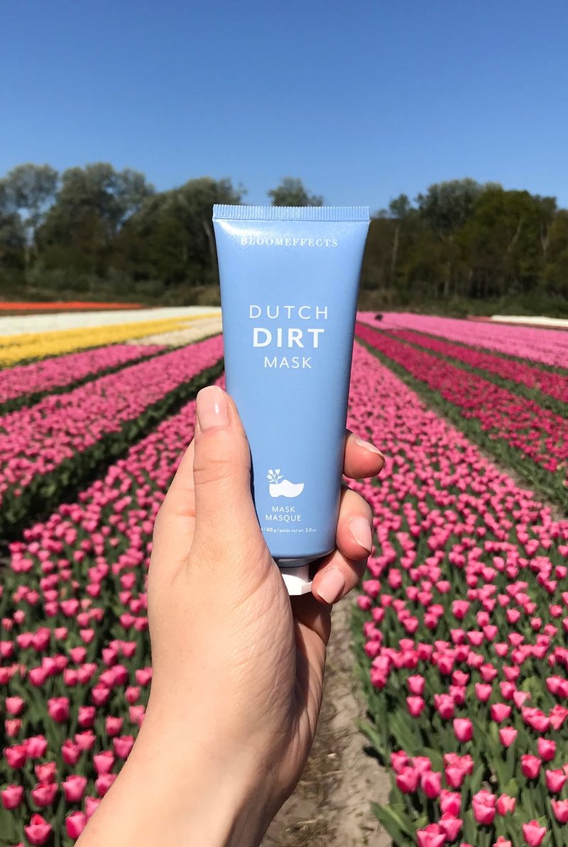Bloomeffects DUTCH DIRT MASK | Garmentory