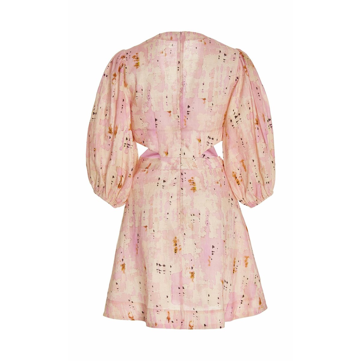 Alexis Linea Dress - Rainwater Quartz | Garmentory