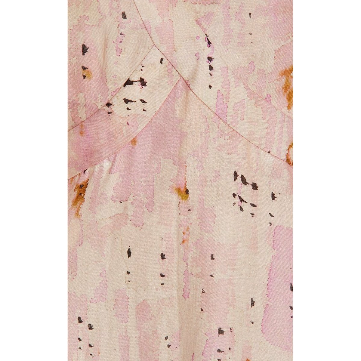 Alexis Linea Dress - Rainwater Quartz | Garmentory