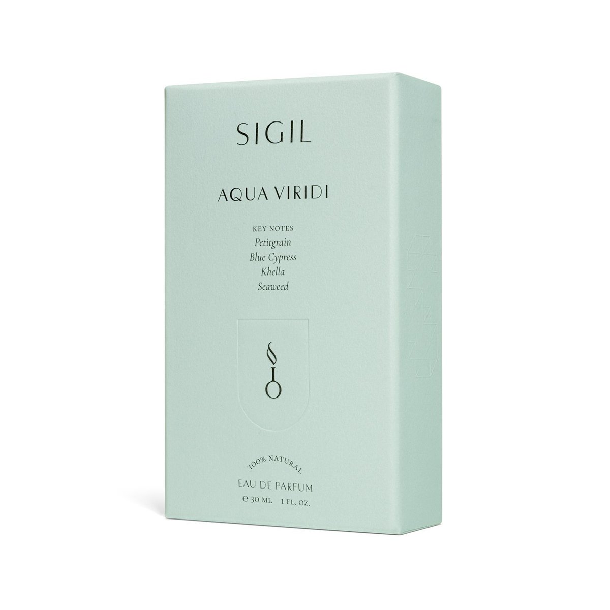 Sigil Scent Sigil Aqua Viridi Perfume | Garmentory