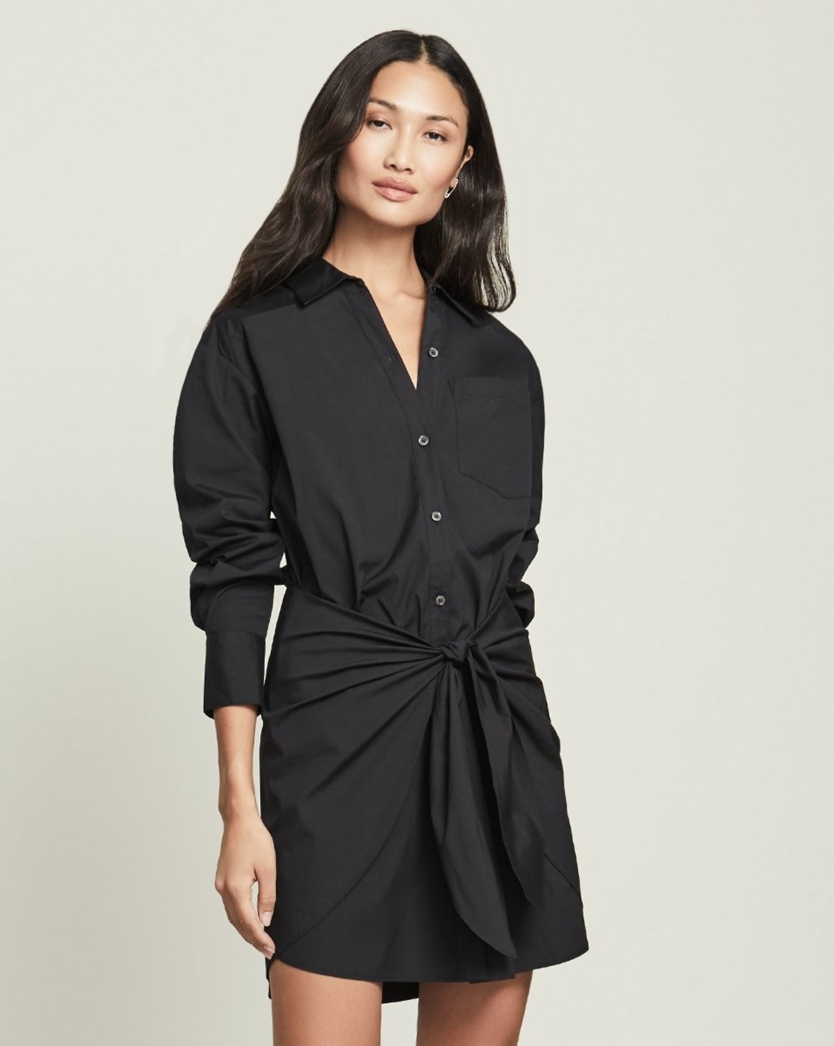 Veronica Beard Roanoke Shirtdress