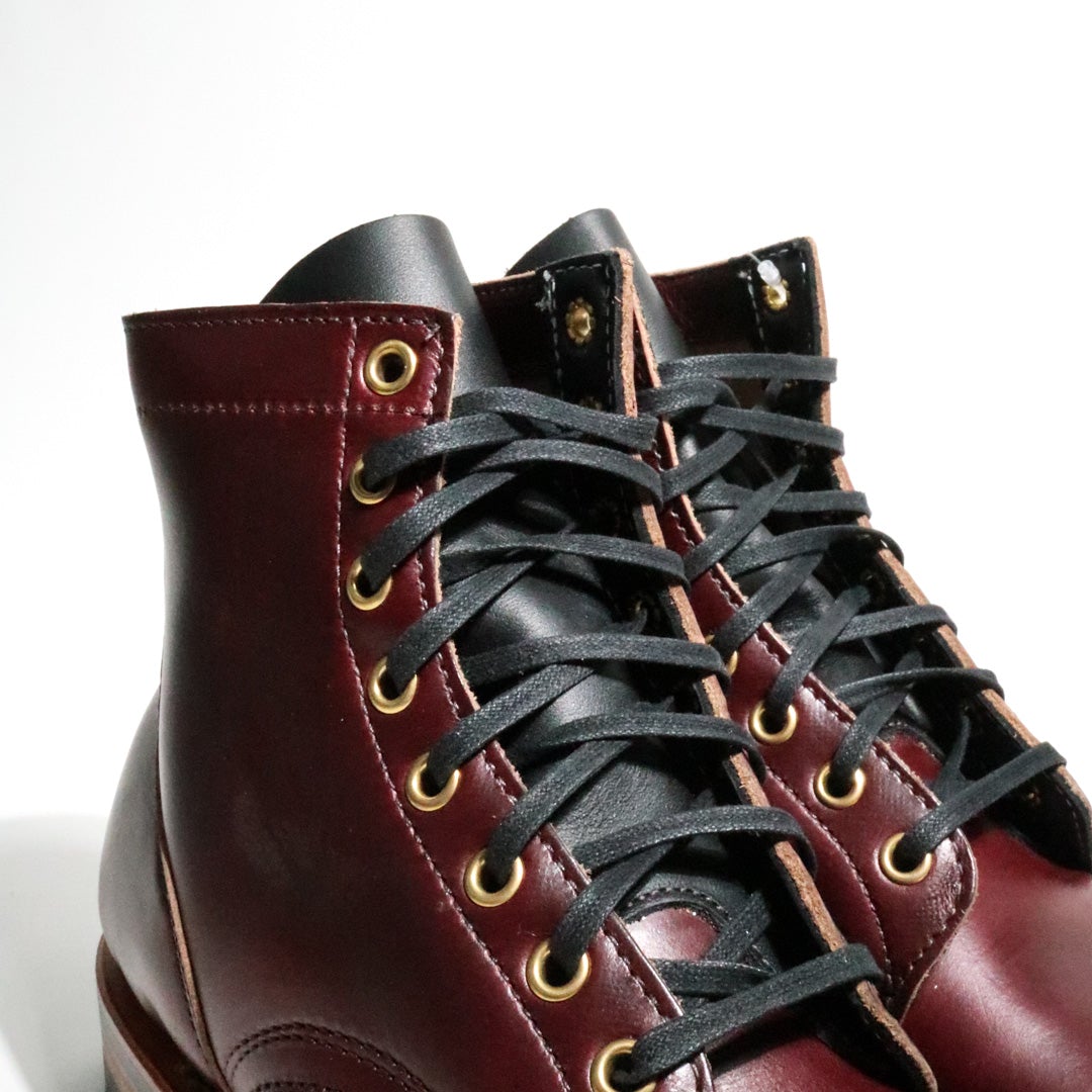 White's Boots Mp-M1 Toe cap Boots - Burgundy | Garmentory