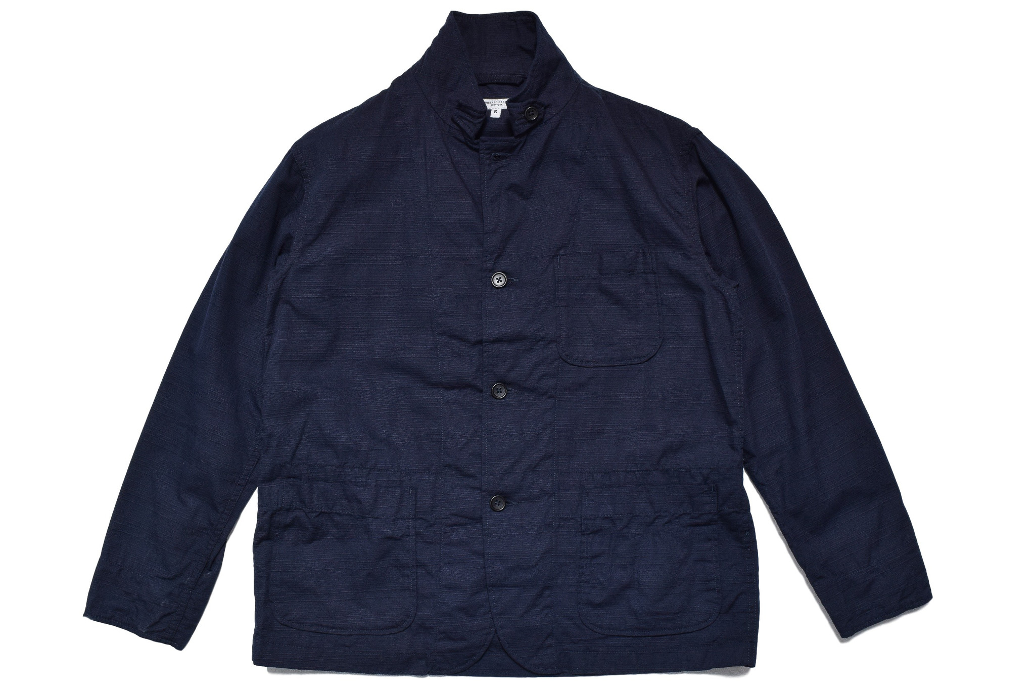 Engineered Garments Loiter Jacket | Garmentory