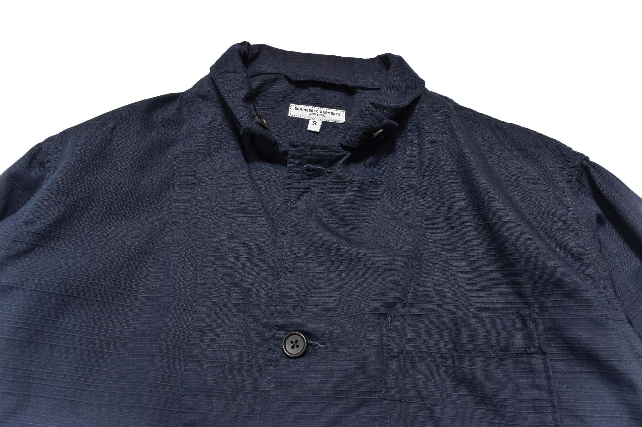 Engineered Garments Loiter Jacket | Garmentory