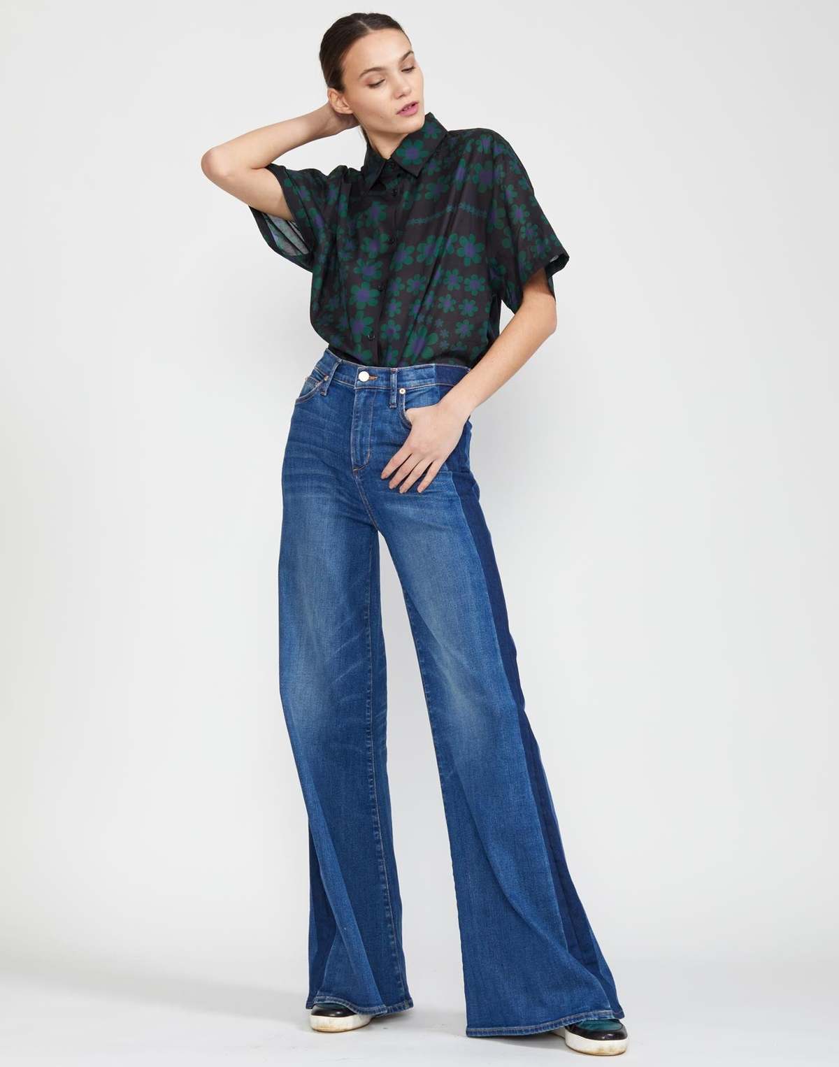 Dream Jean | Garmentory