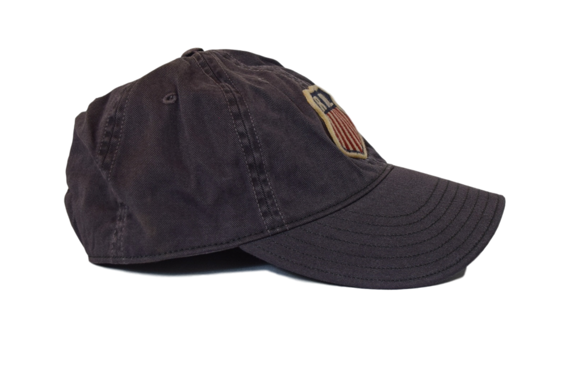 RRL Twill Ball Cap | Garmentory