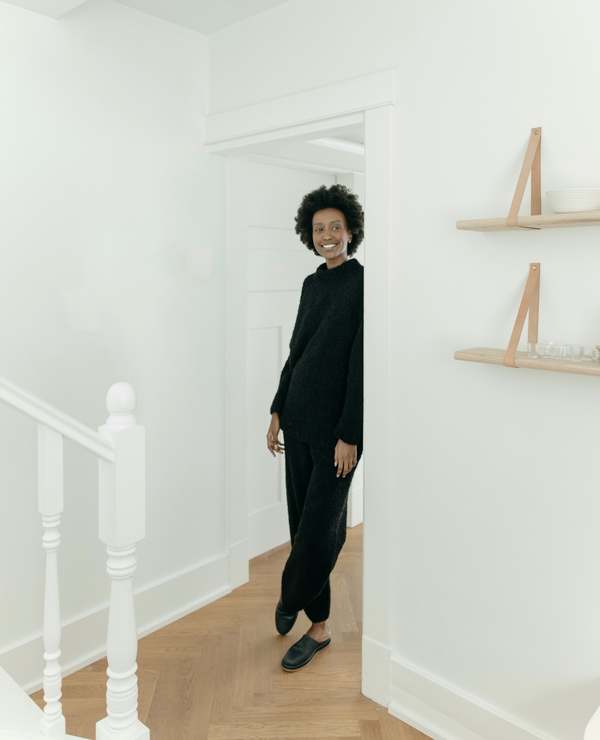 Coclico Fall Winter 2021 Noodles Slide - Deep Sea | Garmentory