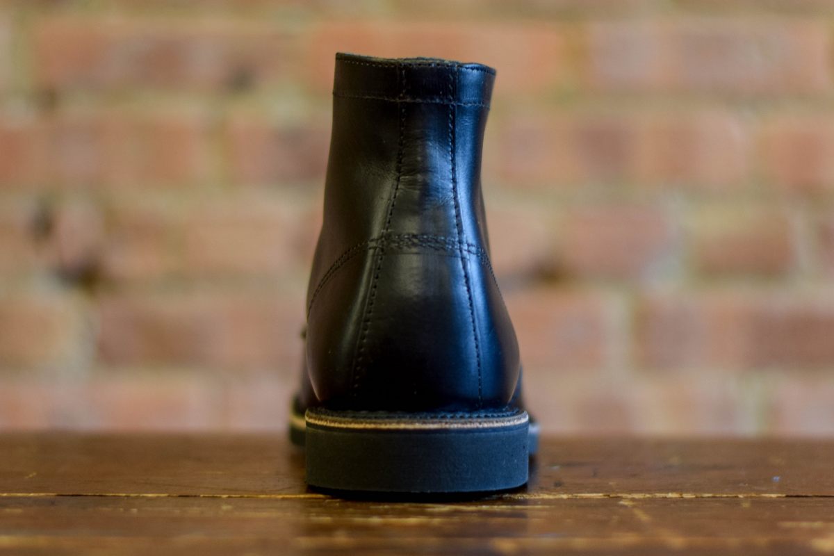 1892 by Thorogood Thorogood Boots 1892 Black Mondovi | Garmentory