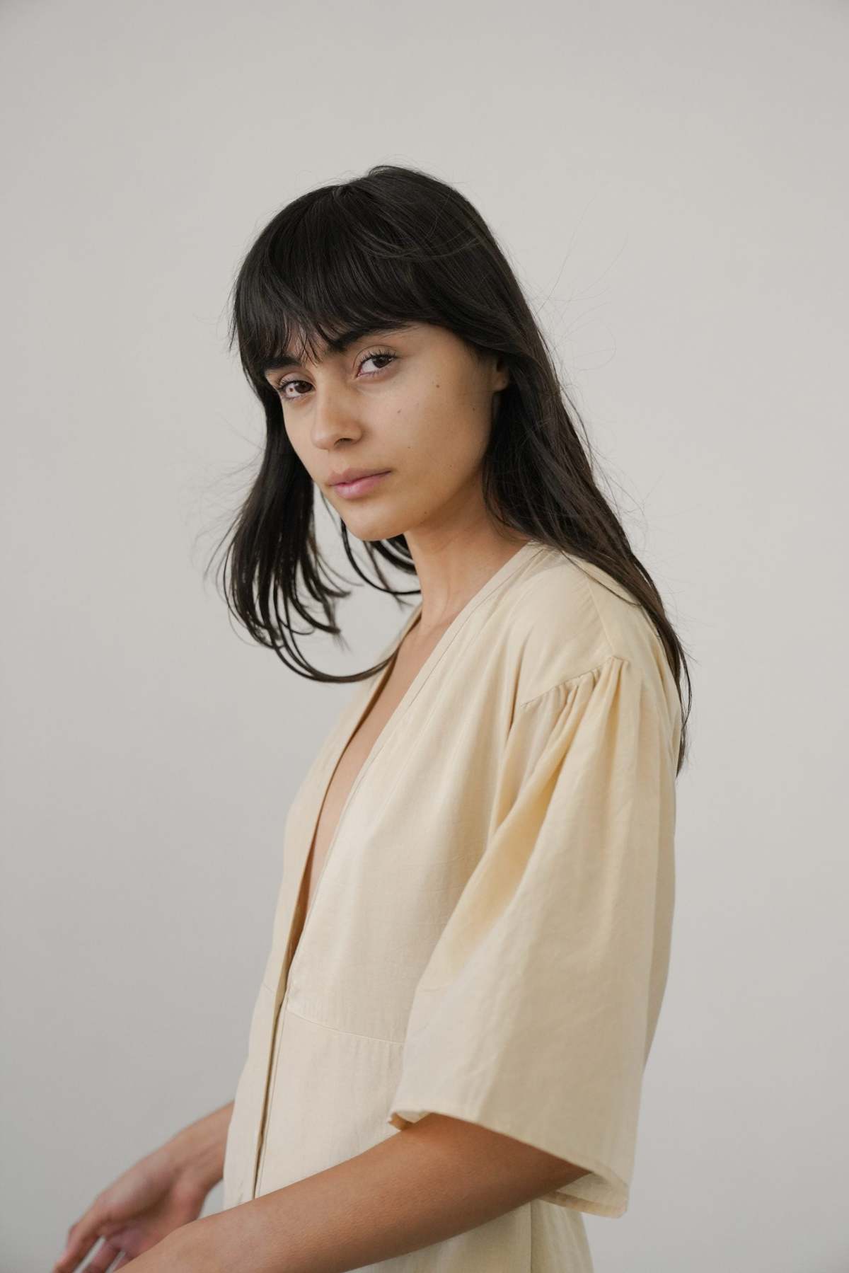 Ari Dress | Garmentory