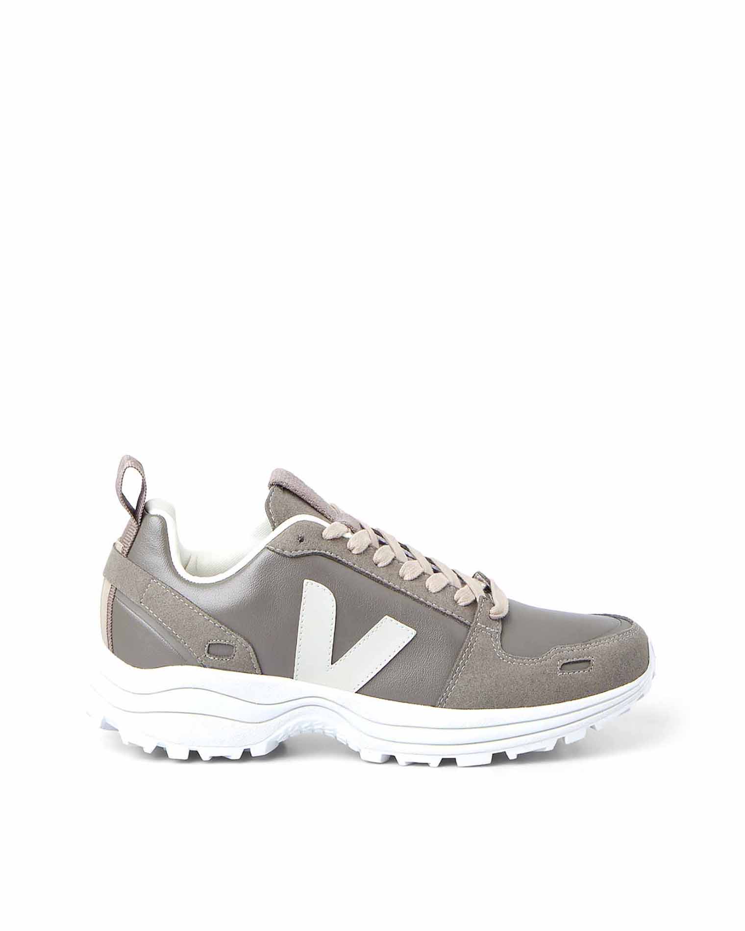 Rick Owens Hiking Style CWL Sneakers - Dark Grey | Garmentory