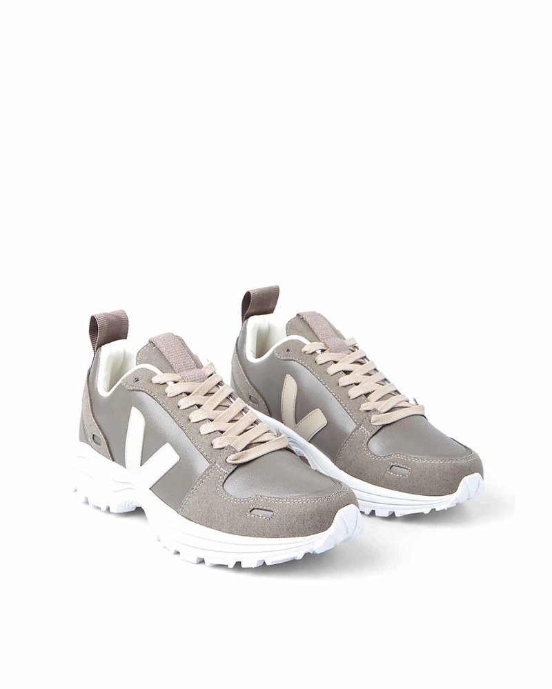 Rick Owens Hiking Style CWL Sneakers - Dark Grey | Garmentory