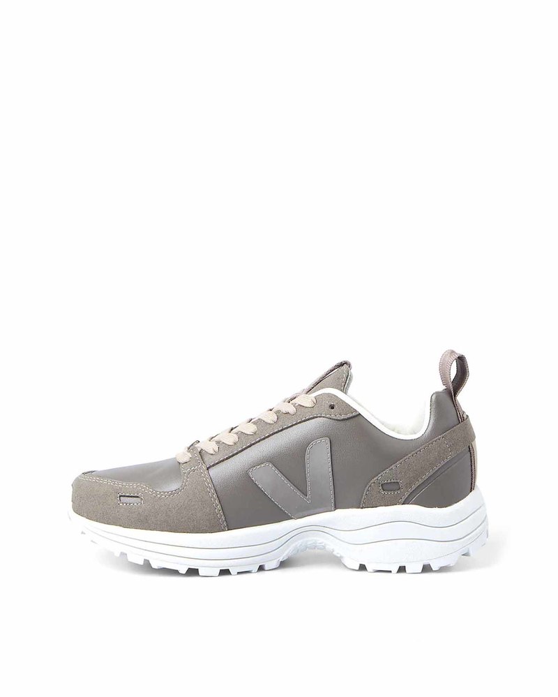 Rick Owens Hiking Style CWL Sneakers - Dark Grey | Garmentory