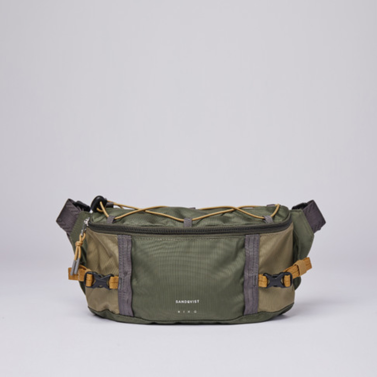 SANDQVIST Allterrain Hike Bag - Multicolor | Garmentory