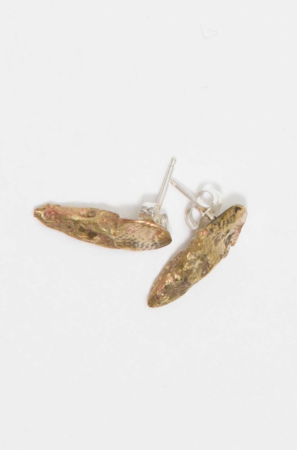 Osei-Duro Tooth Studs | Garmentory