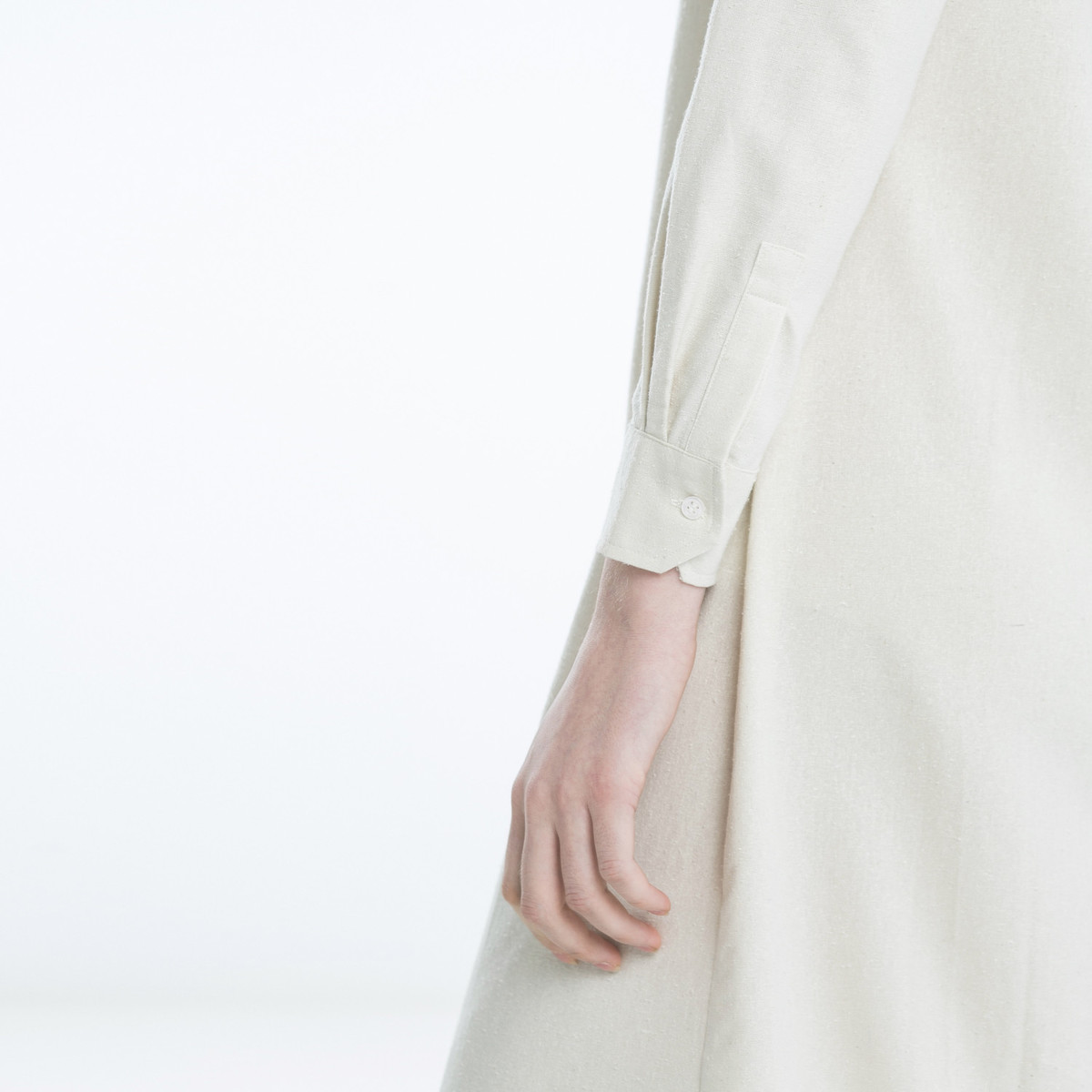 Baserange Bandela Kaftan Dress | Garmentory
