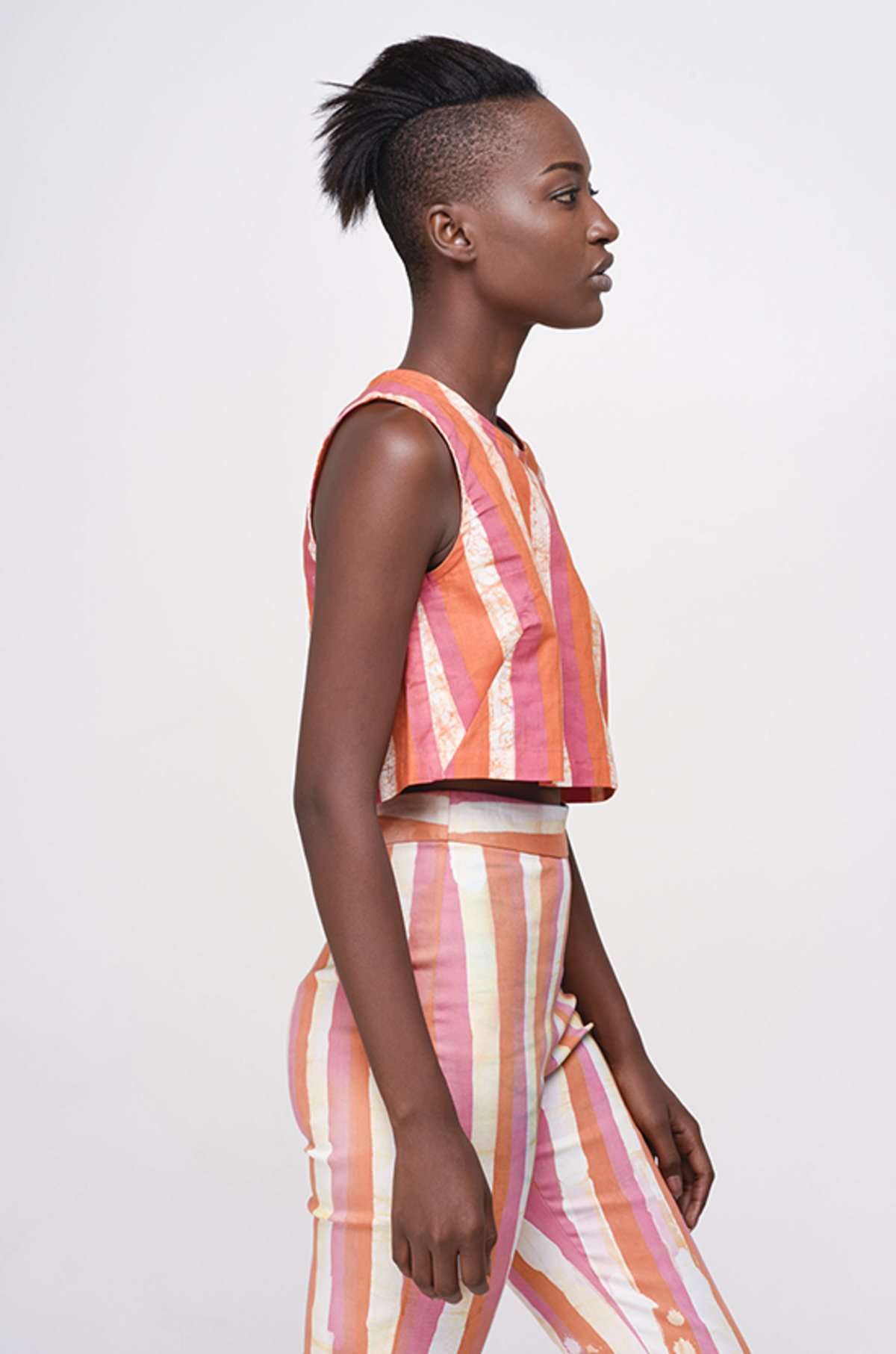 Osei-Duro Dart Tank | Garmentory