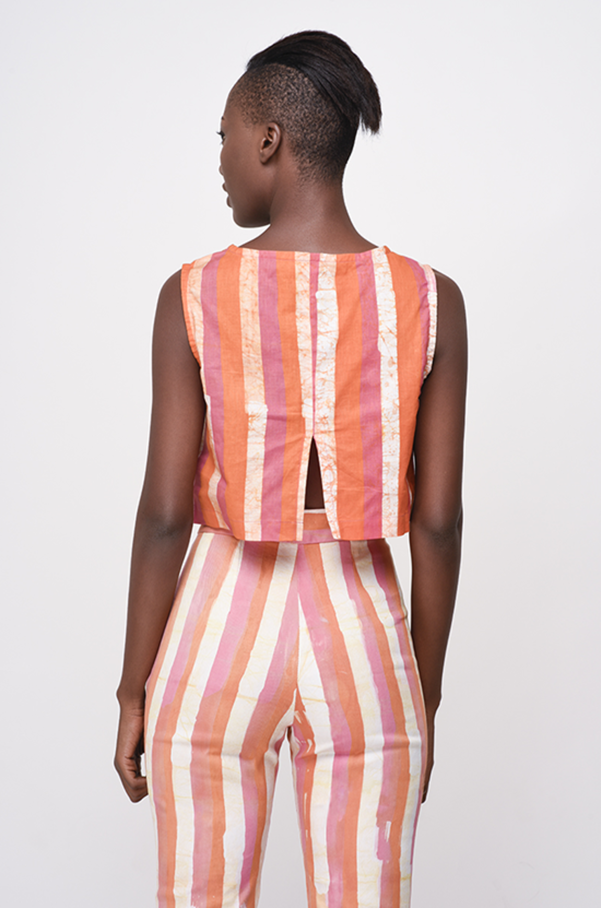 Osei-Duro Dart Tank | Garmentory