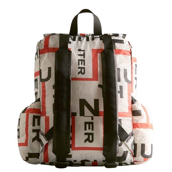 Original Ripstop Packable Backpack 'Exploded Logo' | Garmentory