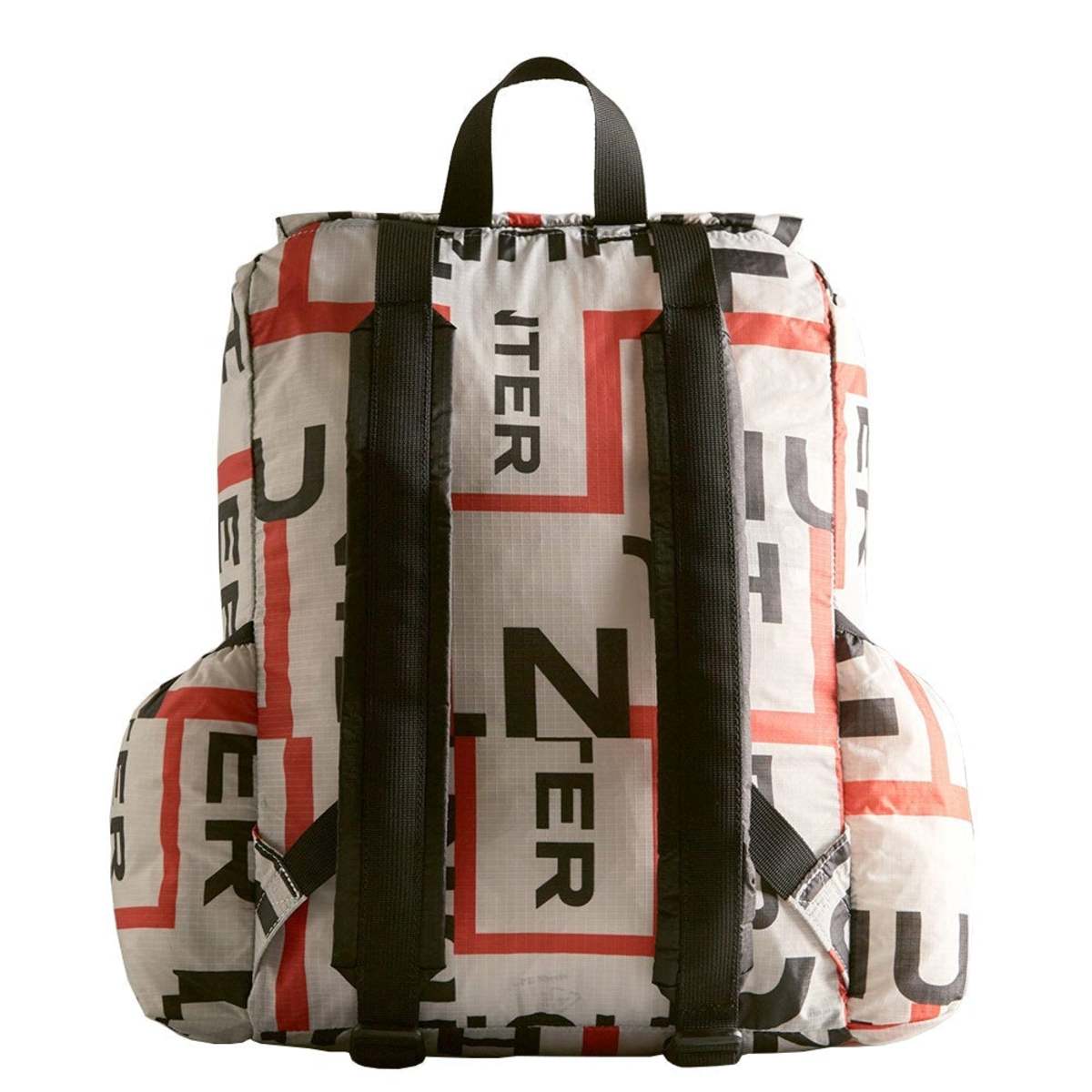 Original Ripstop Packable Backpack 'Exploded Logo' | Garmentory