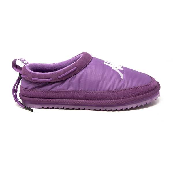UNISEX Kappa Authentic 3 Mule - PURPLE | Garmentory