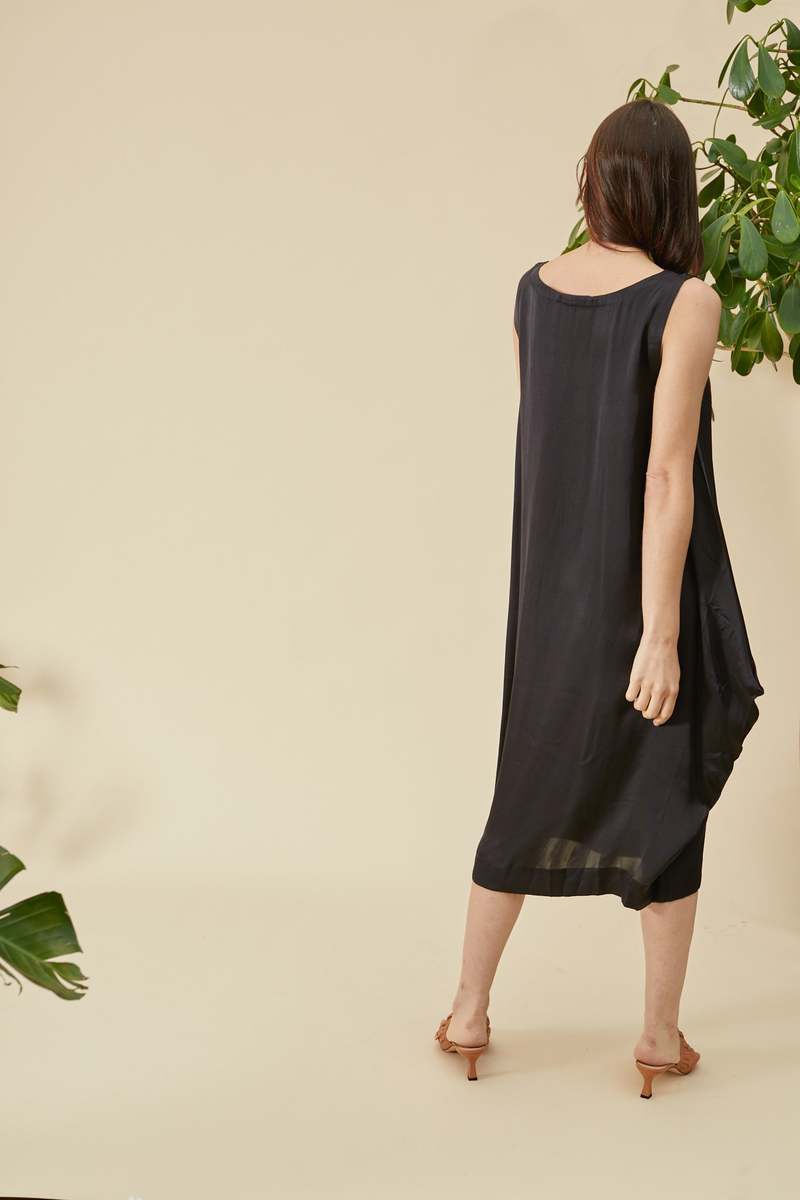 Studio Dress | Black | Garmentory
