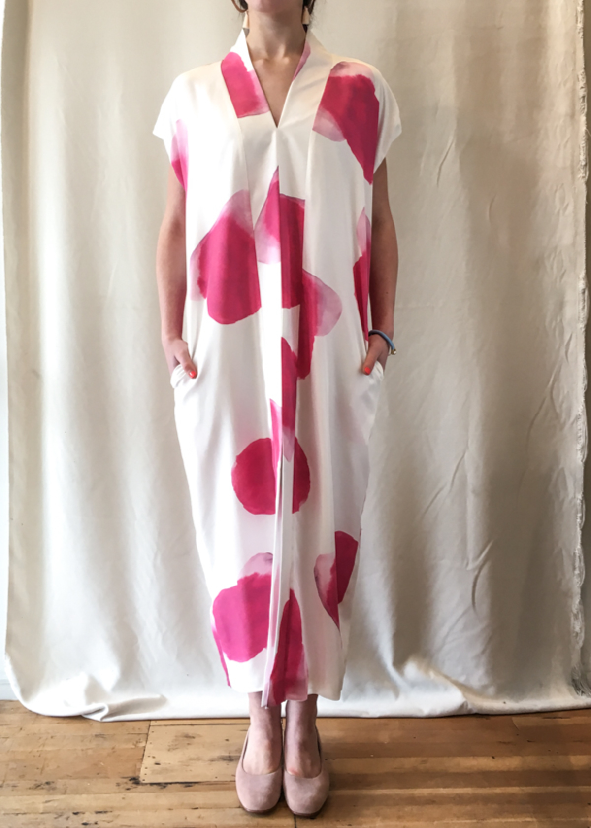 Horses Atelier Smoking Dress | Garmentory