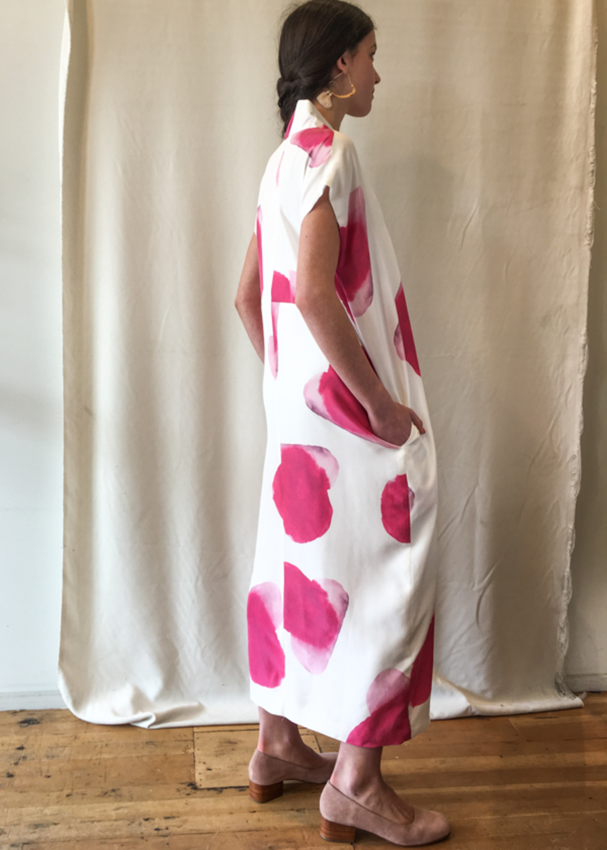 Horses Atelier Smoking Dress | Garmentory