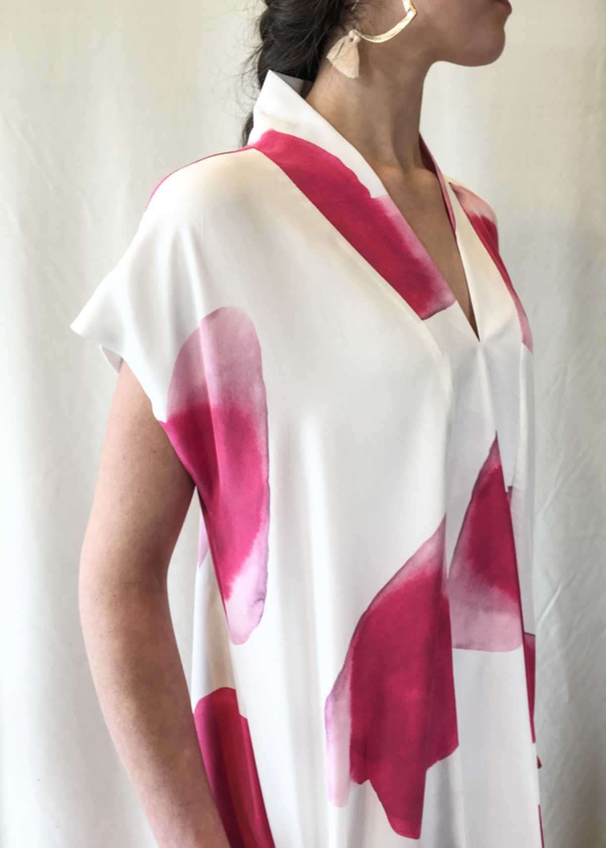 Horses Atelier Smoking Dress | Garmentory