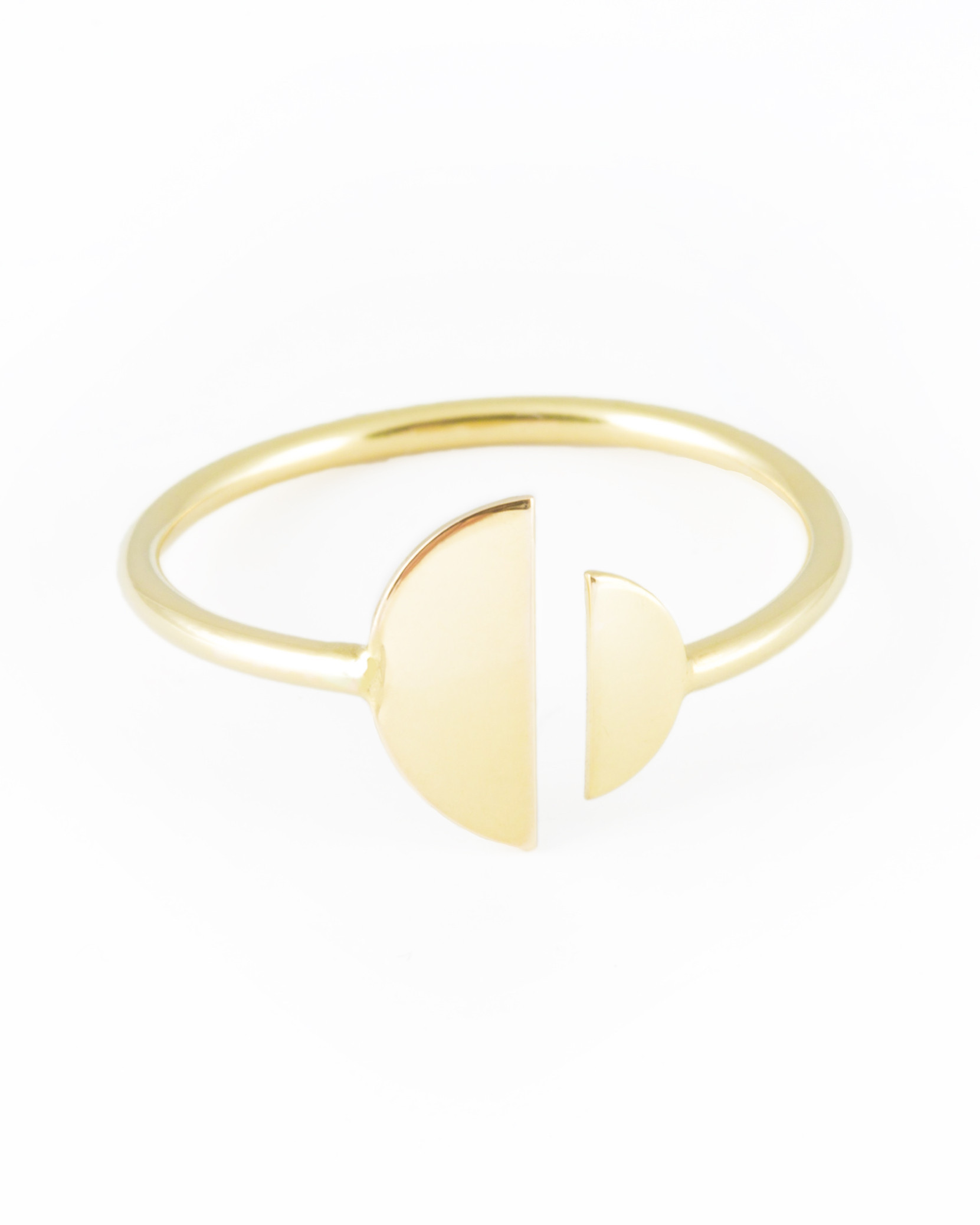 One Six Five Morgan Ring | Garmentory