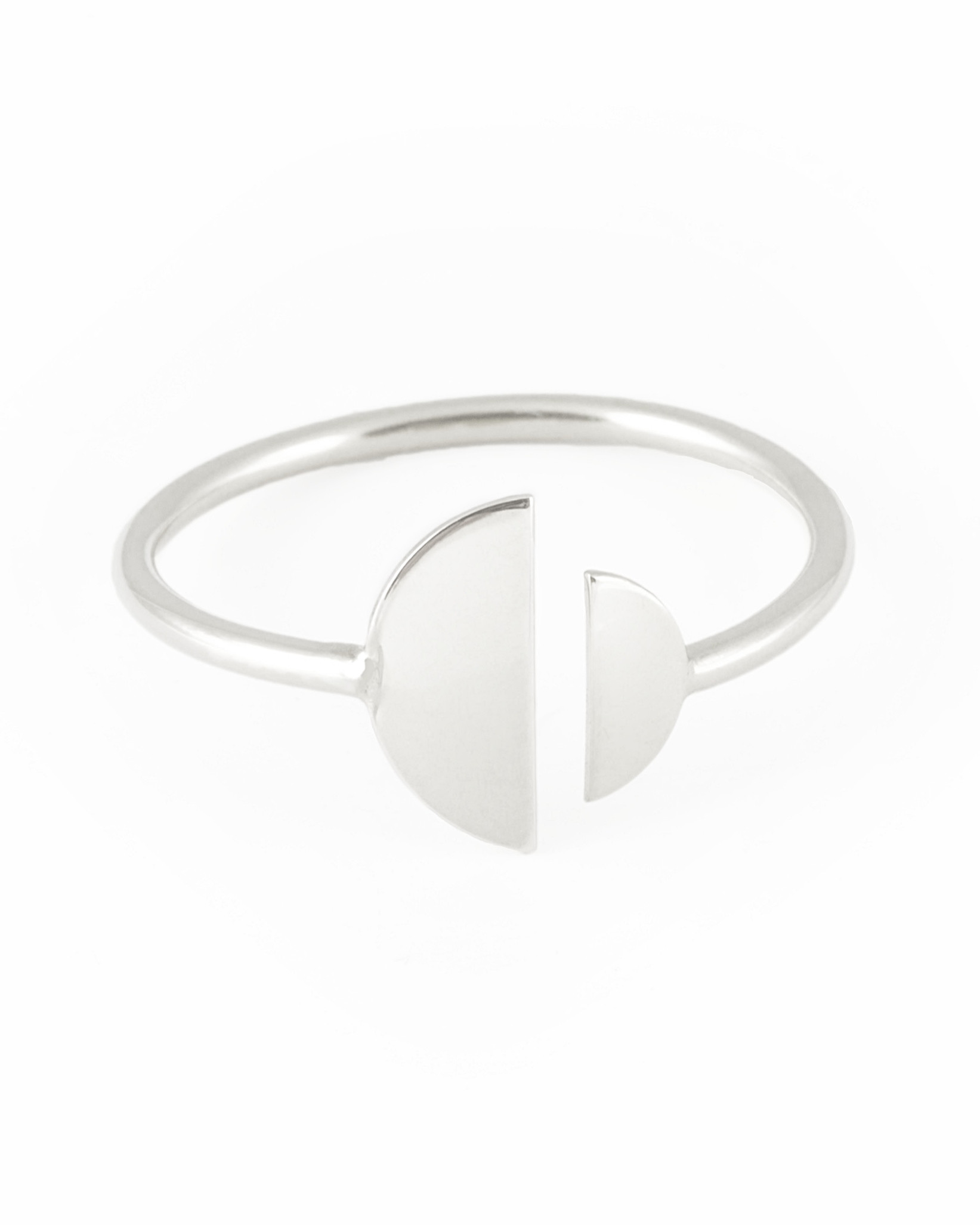 One Six Five Morgan Ring | Garmentory